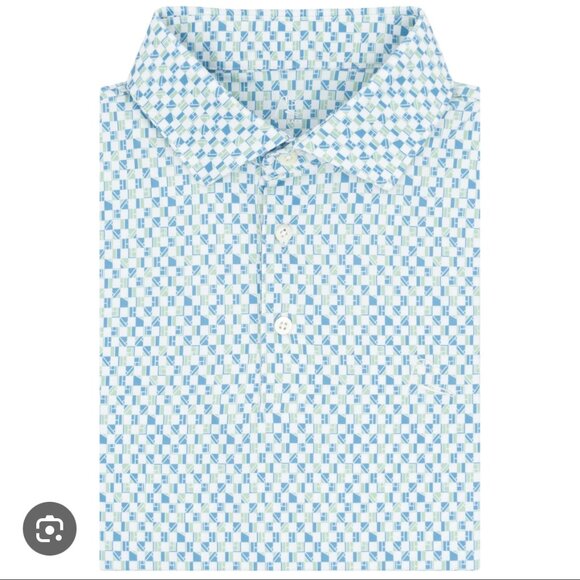 Rhoback | Shirts | Rhoback Polo | Poshmark